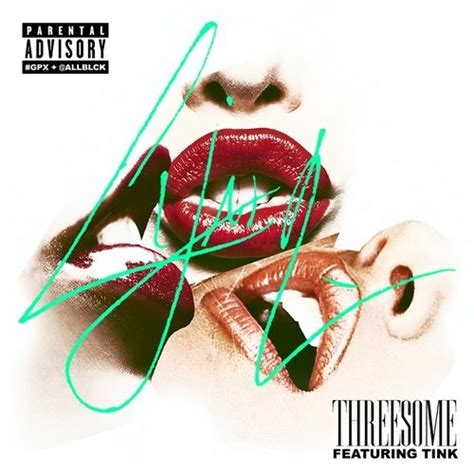 Stream Alexander Blane Feat Tink Threesome Prod By J Parker By