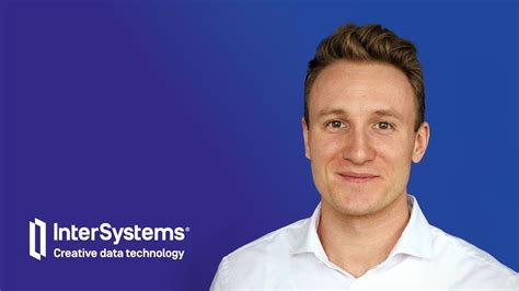 Intersystems Techtalk 4 Ki Mit Intersystems Iris Rag Und Vector