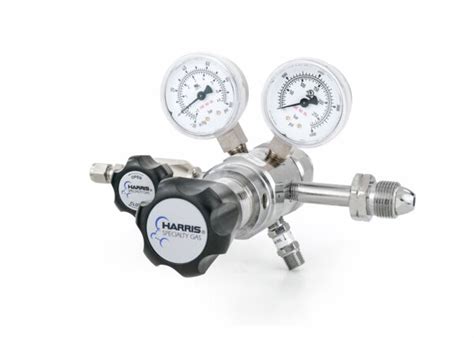 Model Hp 722c 050 590 Be Ultra High Purity Regulator