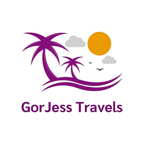 Gorjess Travels Youtube