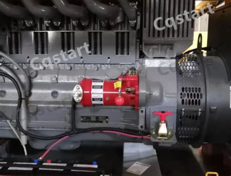 How to Solve Perkins Diesel Engine Problems? - Cqstart
