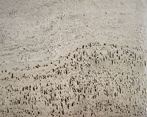 Travertine Decorative Stone 10 Travertine Is A Calcareous … Flickr