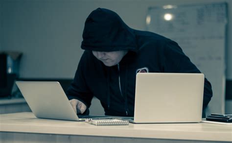 Why Do Hackers Want Your Personal Information Tech Guide