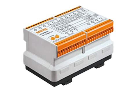 16 X Digital In Ex E Bartec