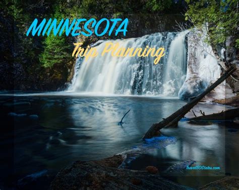 Travel Minnesota