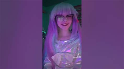 Kangle Needystreameroverdose Cosplay Cosplayer Cosplaycostume Youtube