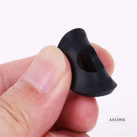 Mcqueen 5 Color Rubber Lock For All Types Of Guitars Sold In Pairs Shopee Philippines