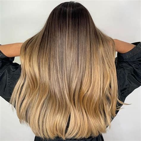 5 Blonde Ombre Hair Color Ideas And Formulas Wella Professionals