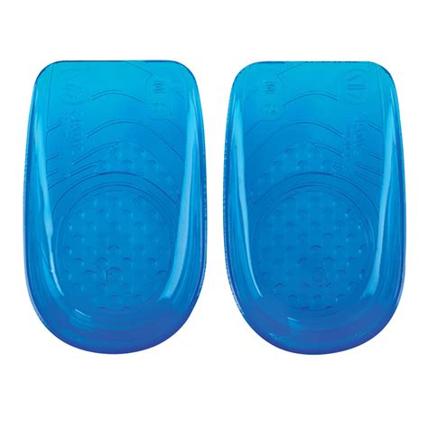 Sidas Gel Heel Cups Ss26