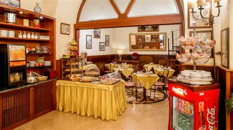 Hotel Assisi Rome Photo Gallery