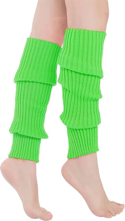 80s Fashion Leg Warmers Deals Br