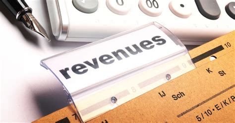 Revenue Sales Formula Klarkit