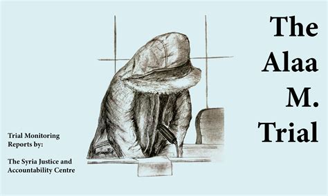 Inside The Alaa M Trial 20 Its Edited