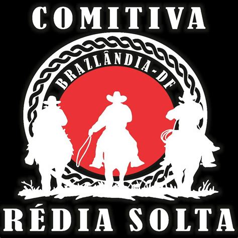 Comitiva RÉdia Solta