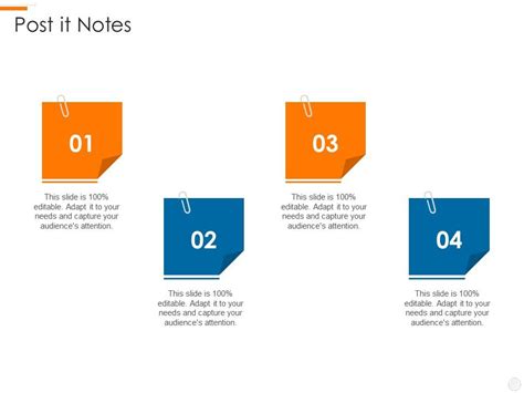 Post It Notes Devops Overview Benefits Culture Performance Metrics