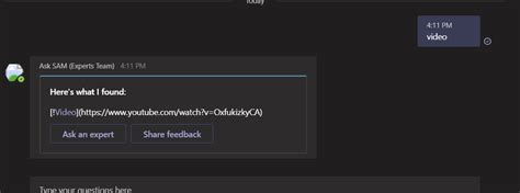 Markdown Formatting Is Not Displaying Properly In Teams · Issue 55 · Officedevmicrosoft Teams