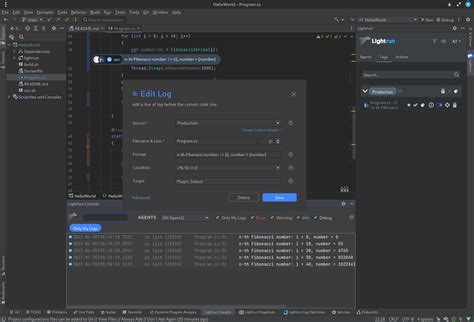 Lightrun Launches New Net Production Troubleshooting Solution