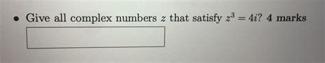 [undergraduate Math] Complex Numbers Polar Form And De Moivre Right R Homeworkhelp