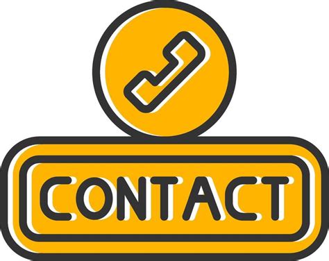 Contact Logo Vector Art Icons And Graphics For Free Download