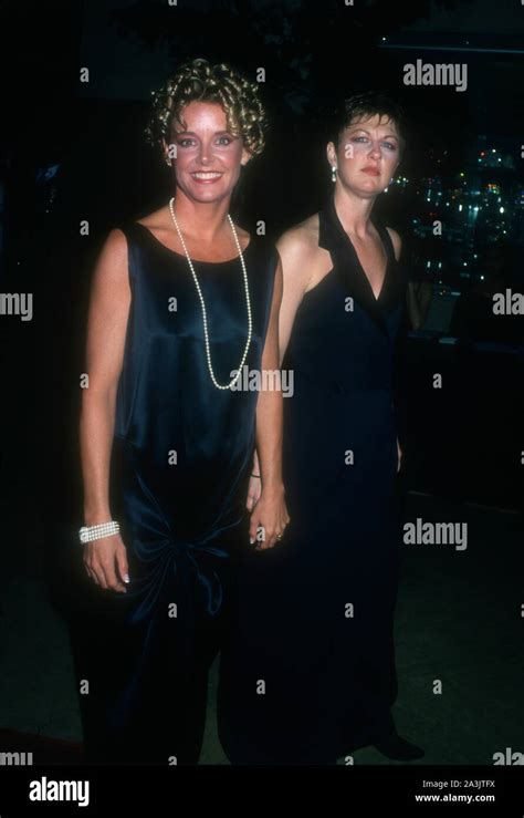 Amanda Bearse