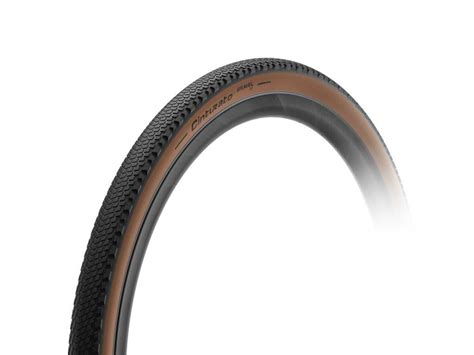 Opona Pirelli Cinturato Gravel Hard Tlr Classic 45 584 650b X 45c