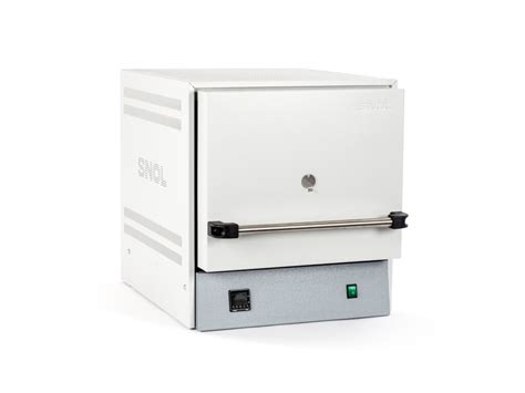 Muffle Furnaces Snol