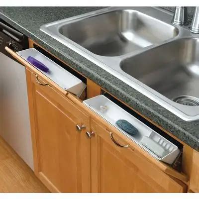Rev A Shelf Standard Accessory Tip Out Tray