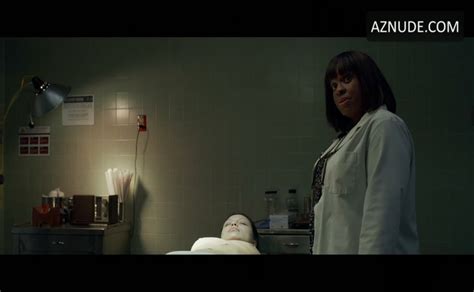 Tiffany Gonzalez Breasts Scene In The Little Things Aznude