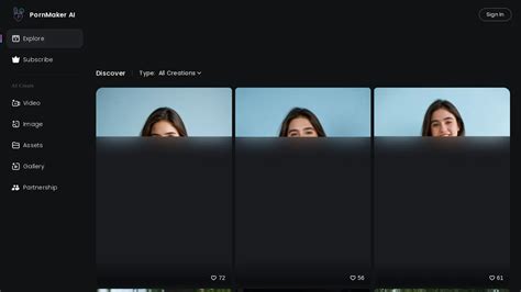 Pornmaker Ai Bestofai