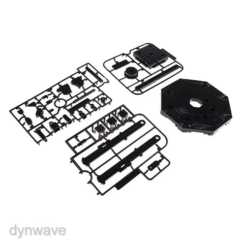 Display Stand Rack For 1100 Figure Rack Kits Shopee Singapore