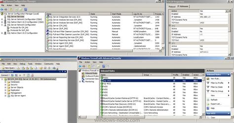 Using SCCM 2012 In A LAB Part 1 Installation Configuration Manager 2012 Windows Noob Com