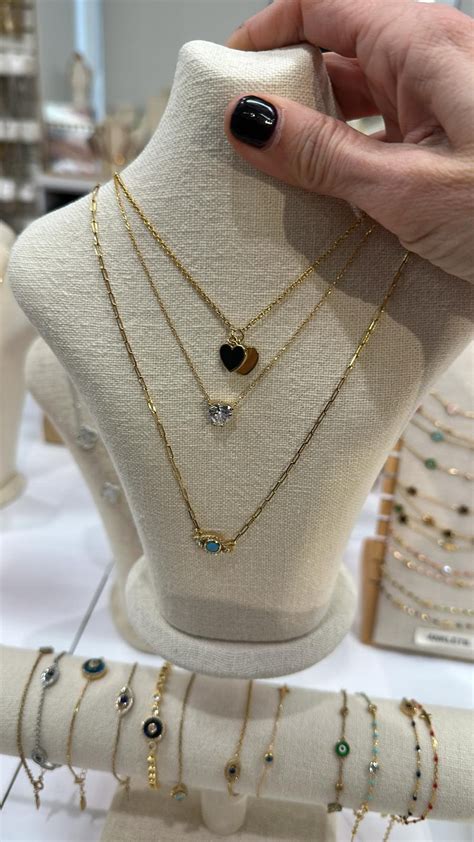 Korea made Fashion Jewelry - Necklaces & Pendants | tradekorea