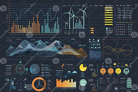 Visualizing Data Charts Graphs And Diagrams For Effective