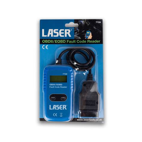 Laser Obdiieobd Code Reader And Reset Tool At Evelyn Mary Blog