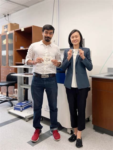 Scientists Made An E Tattoo That Monitors Your Heart And Detects Heart