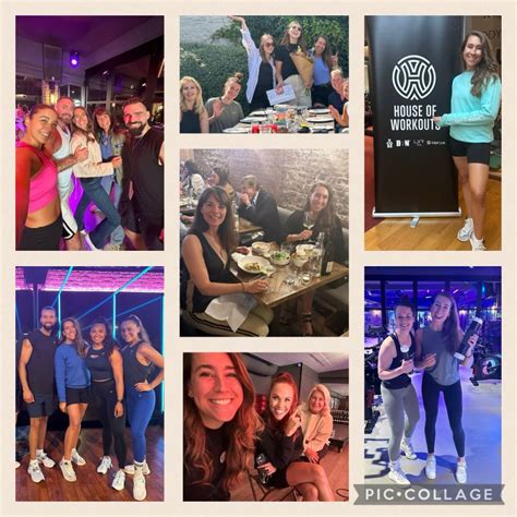 End Of An Era At House Of Workouts With Great Pride And Gratitude I