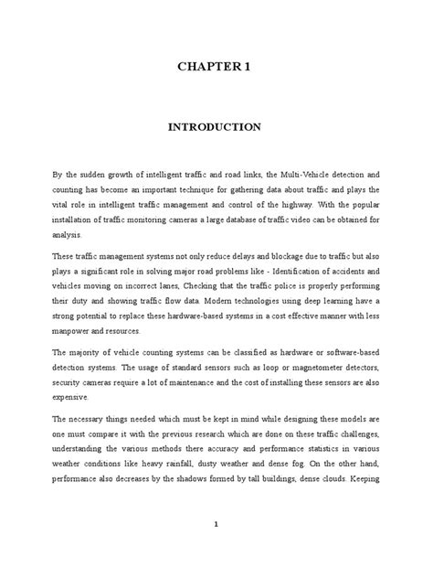 Final Year Project Report Pdf Computing Computer Science