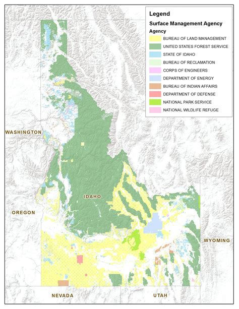2017 Idaho Regulations 24hourcampfire