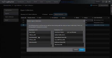 Logrhythm Darren Mccarthy