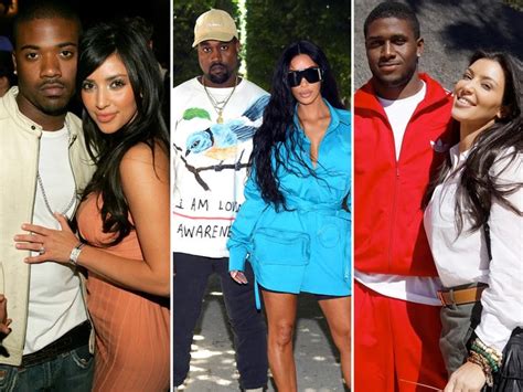 Kim Kardashian Teases Boyfriend In New Kardashians Trailer