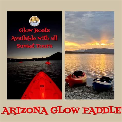 Desert Breeze Kayaking Kayak And Paddle Board Rentals Guided Tours