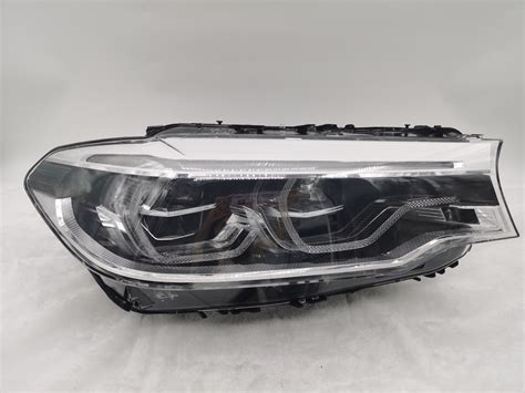 Bmw 5 Series G30 G31 2017 2019 Led Rhs Headlight Assembly Australia