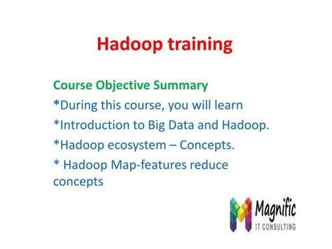 hadoop world 2011 data mining in hadoop making sense of it in mahout