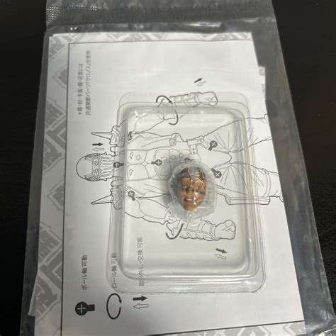Yahooオークション Cooo メディコス 超像可動 北斗の拳 ジャギ Jagi