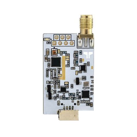 Spectrum Anti Interference Lora Module Long Distance Spread Data Lora Module Lora Ultra Long