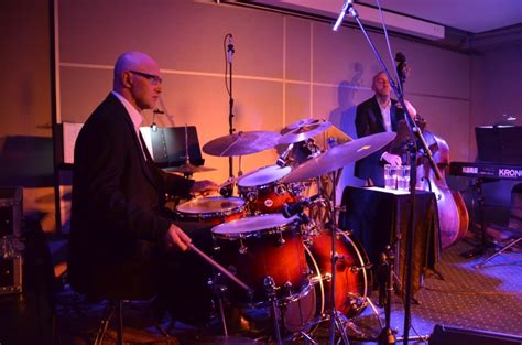 Krystyna Durys Quartet Jazz Swing Pl Fotogalerie Vrátnice