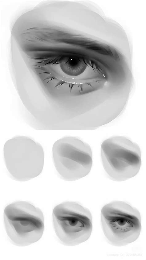 Eyes Tutorial