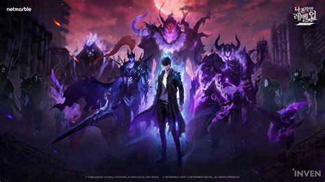 팟벤 성진우는 어떤 아티팩트를 성진우 능력치와 아티팩트 세팅법 나혼렙 어라이즈 파티 인벤