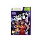 Kinect Dance Central 3 Game For Xbox 360