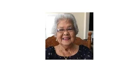 Adela Pineda Sese Obituary 2023 Huntersville Nc James Funeral Home